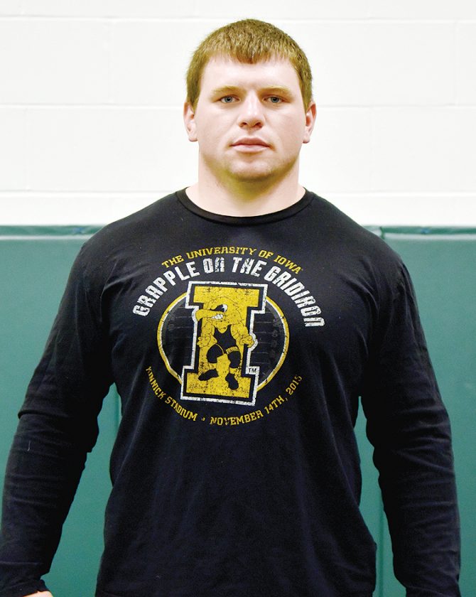 FD native reported missing in Dickinson Co. | News, Sports, Jobs ...